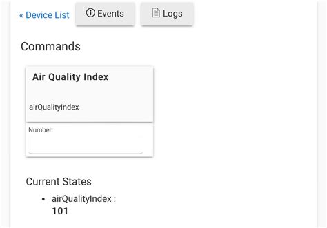 Release Virtual Air Quality Sensor Custom Drivers Hubitat