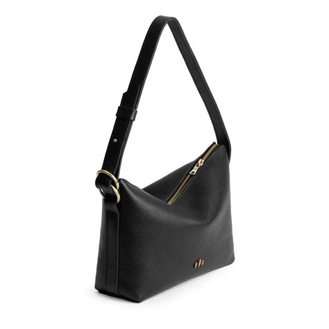 Slouchy Shoulder Bag Portland Leather Goods