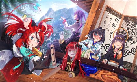 Layer Layer Illust Danbooru