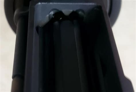 Wts New Colt M4 Commando Upper Parts And Accessories Market Board