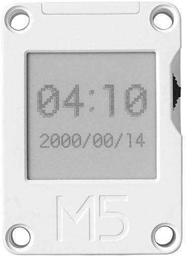 m5stack coreink ckarduino