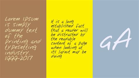 Notepad Font Download Free For Desktop And Webfont