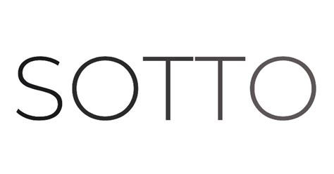 Sotto