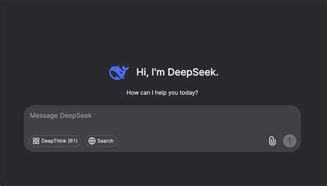 Deepseek Disrupting Ai With Open Source Innovation