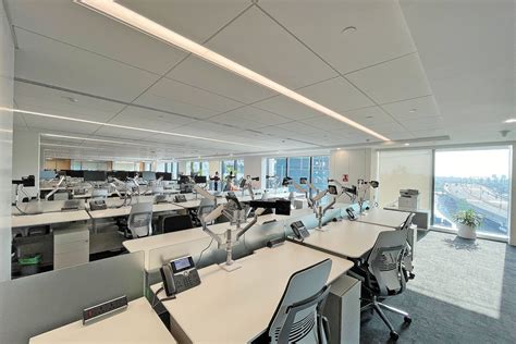 Dwp Interics Interior Project Cpp Investment Board At Mumbai