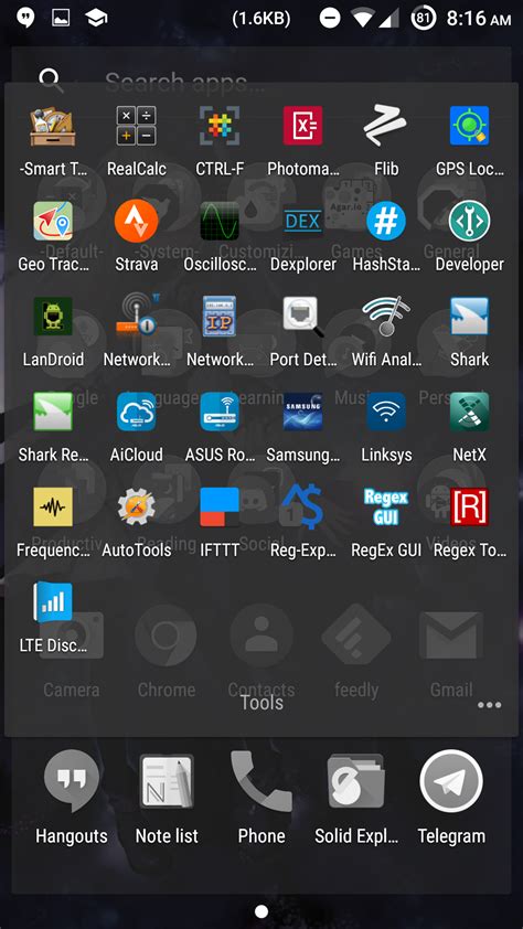 Update Any Notification Can Be Compacted Android O Feature Spotlight Persistent