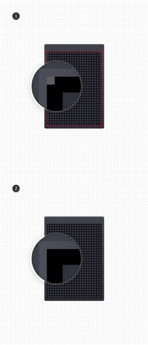 How To Create A Detailed Tetris Game Interface In IDraw Envato Tuts
