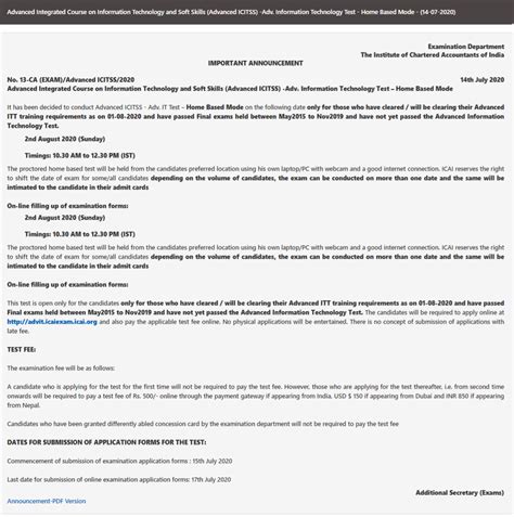 Advanced Integrated Course On Information Technology And Soft Skills Advanced Icitss Adv