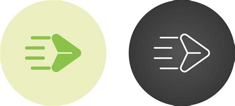 Send Vector Icon 40642149 Vector Art At Vecteezy