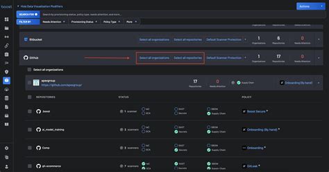 generating an sbom boostsecurity