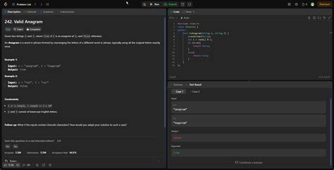 I Just Got To Keep Trying Rleetcode