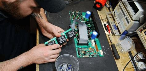 methods for identifying pcb faults a comprehensive guide andwin circuits