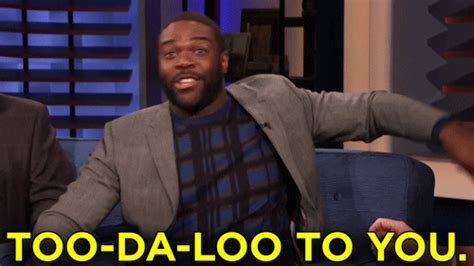 Too Da Loo S Get The Best  On Giphy