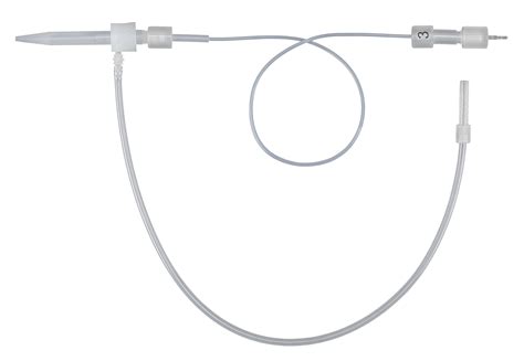 PFA ST Nebulizer For Agilent ICP OES