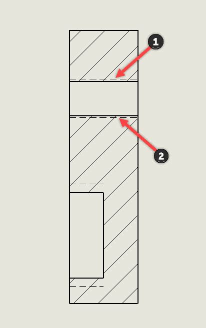 Solidworks 2020 Whats New Adding Callouts For Non Hole Wizard Holes