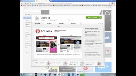 How To Remove All Ads YouTube