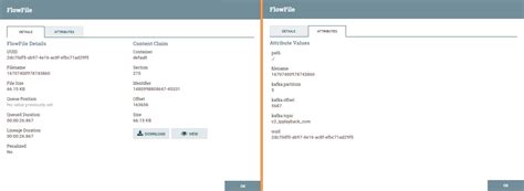 Solved Nifi Capture Filename And Filesize Cloudera Community 138764