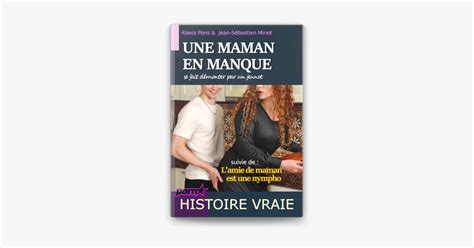 Une Maman En Manque Se Fait D Monter Par Un Jeunot Suivi De Lamie De Maman Est Une Nympho