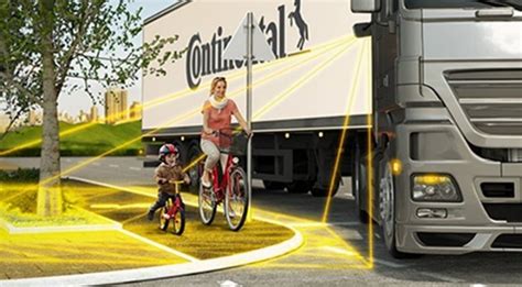 Continental Automotive Safety Engineering Services Integrated