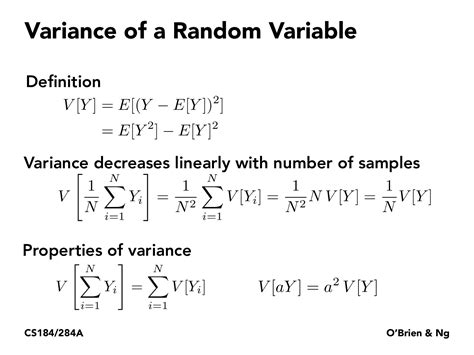 cs184 284a lecture 12 monte carlo integration