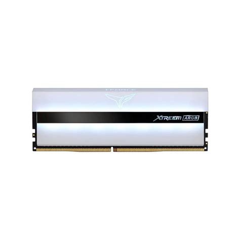 Team Group Tforce Xtreem Argb 16gb 3600 Cl18 8x2 Desktop Memory رام