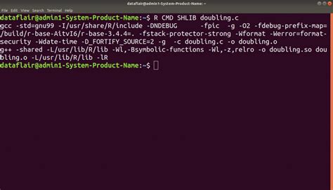 R Vector Functions How To Apply Functions Over R Vectors Dataflair