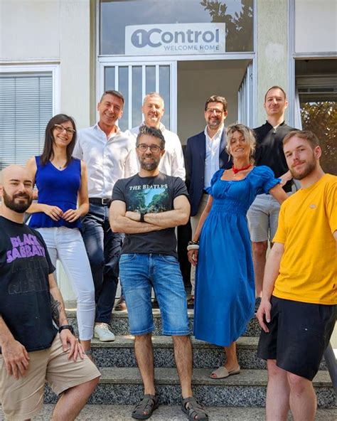1control On Linkedin Newoffice Startup Team