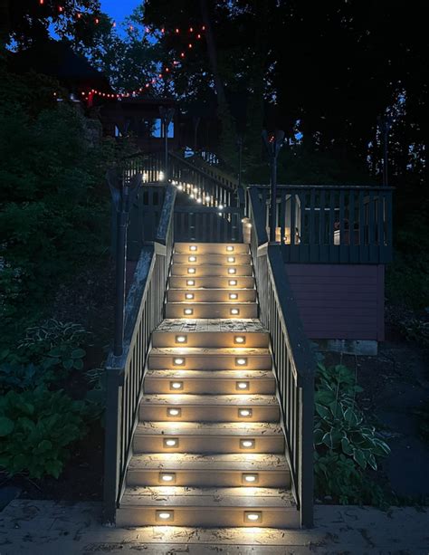 Guide To The Best Outdoor Led Step Lights In 2025