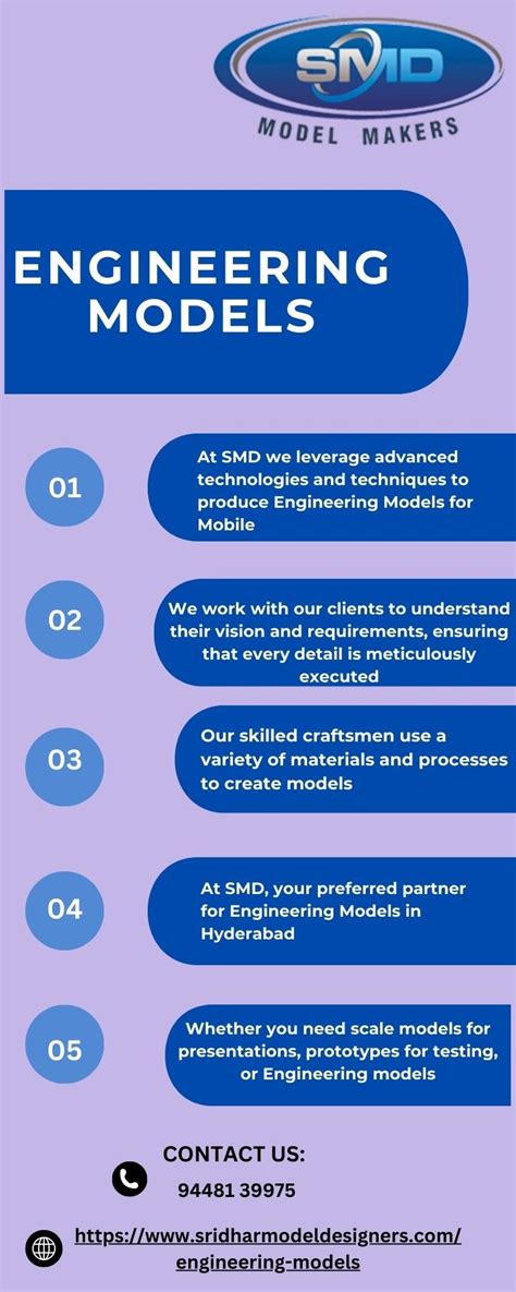 Engineering Models Precision Prototypes By Stonesandtiles Jun