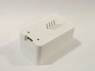 Esp Wroom D Dupont Case By Grunt Download Free Stl Model Printables Com