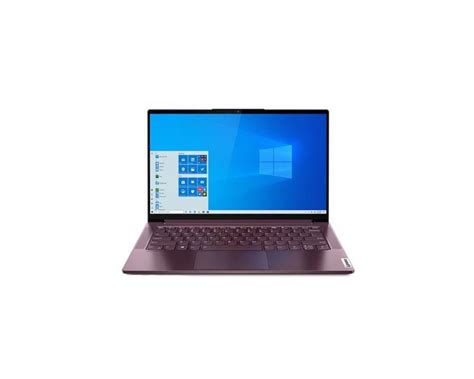 Lenovo Yoga Slim Itl Lcid Orchid