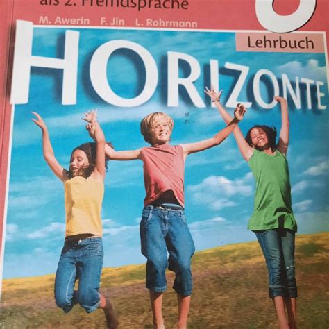 Учебником немецкого языка 6 класс Аверин ММ ФДжин купить в Новокузнецке цена 349 руб дата