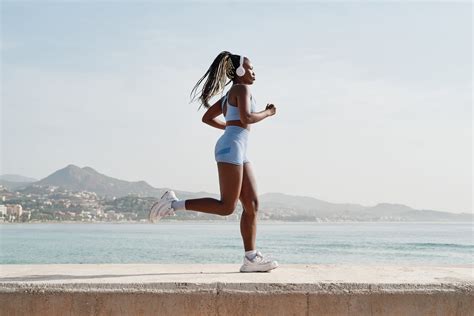 How To Start Running Ps Fitness