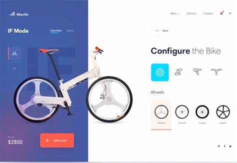Custom 3d Configurator Product Website App Threejs Webgl Verged3d