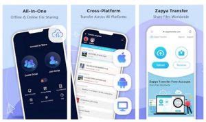 12 Best Wi Fi File Transfer Apps For Android In 2024