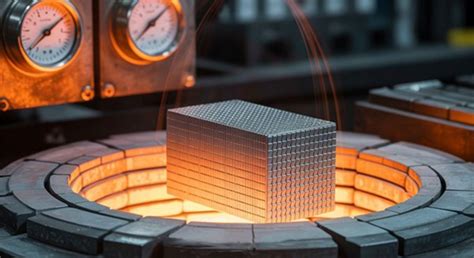 Titanium Heat Treatment Method Everything You Need To Know 2025