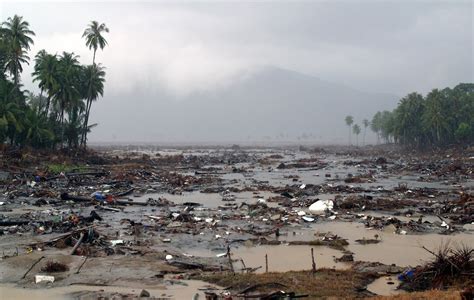 Tsunami 2004