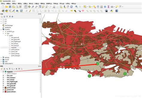 Postgis——（二）添加数据c Postgis插入数据 Box3d Csdn博客