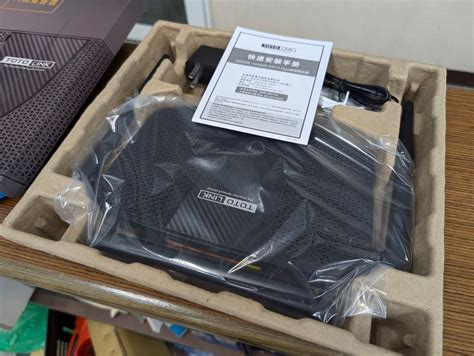 【開箱】totolink X6000r Ax3000 Wifi6 Test 湯姆群情報站 【開箱】totolink X6000r Ax3000 Wifi6 Test 湯姆群情報站