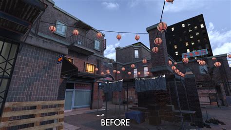 Beautify 3 Advanced Post Processing