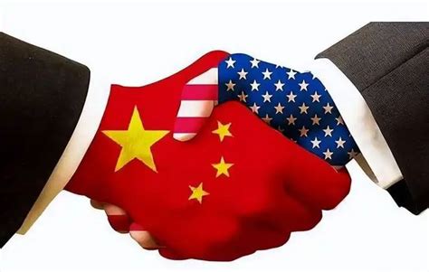 චීන ඇමරිකා ඒකාබද්ධ ප්‍රකාශය සම්බන්ධයෙන් චීන වාණිජ අමාත්‍යංශයෙන් පැහැදිලි කිරීමක්