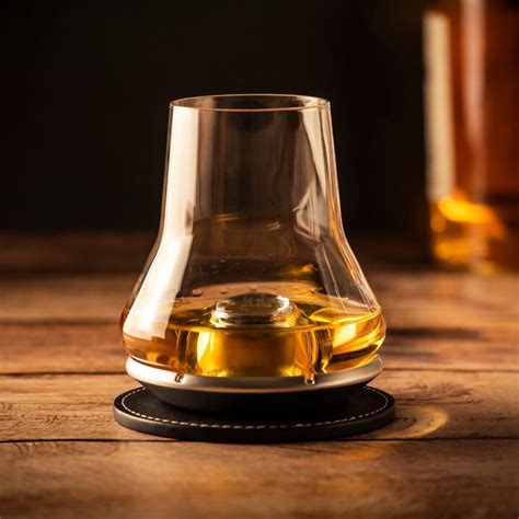 Peugeot Whiskey Degustationsbox