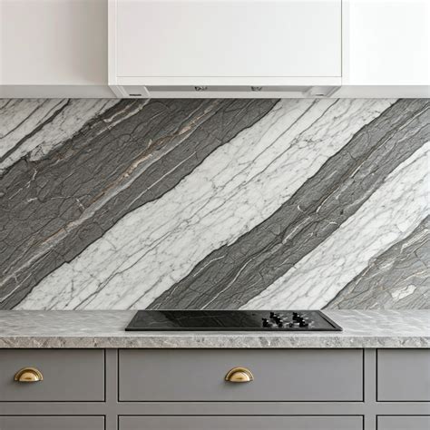 Why Choose Marble For Your Kitchen Splashback Euromarble