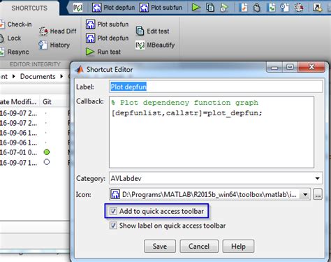 Matlab Comment Shortcut Windows Alukraine