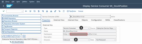 Sap Cpi How To Use Xi Sender Adapter Call Abap Proxy To Send Data