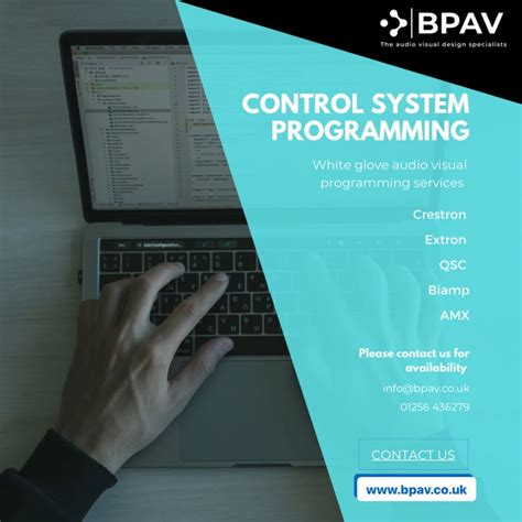 Benjamin Price On Linkedin Technology Programming Audiovisualsolutions Audiovisual