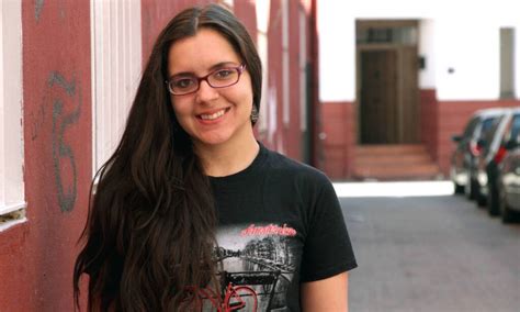 Si Se Fomentase M S El Voluntariado Habr A Mucha Gente M S Implicada En Todo M Laga Acoge