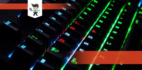 How To Change Alienware Keyboard Color For Your Own Flair