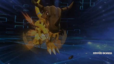 Digimon Source Code Mobile Game Coming Soon In China It Returns