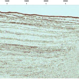 1 2 Example From Three Steps Of The Processing Sequence Raw Data On Download Scientific